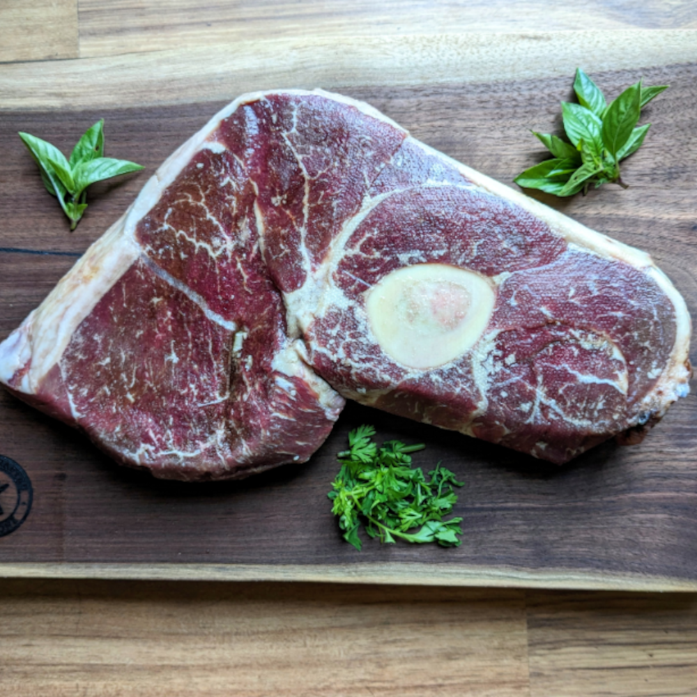 how to cook beef arm steak