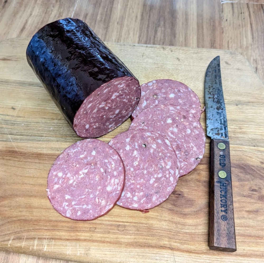 Farm-Fresh Pork | Hays Family Farm