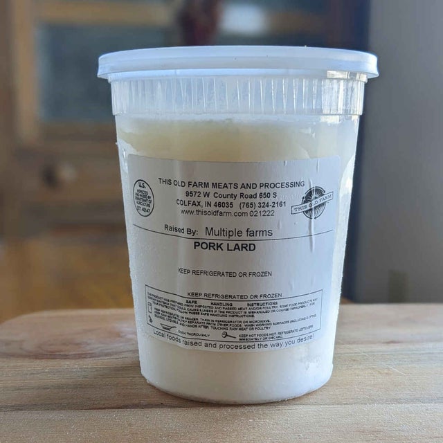 Farm-Fresh Pork | Hays Family Farm